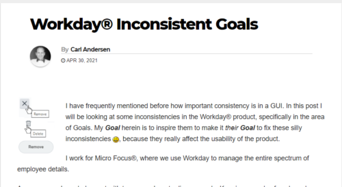 GUI Notebook – Notes on user-centered UI/UX design